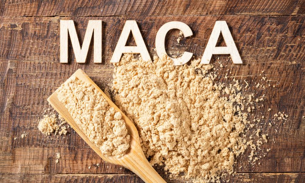 Let’s Talka ‘bout Maca: Support Hormone Balance with This Herbal Suppl ...