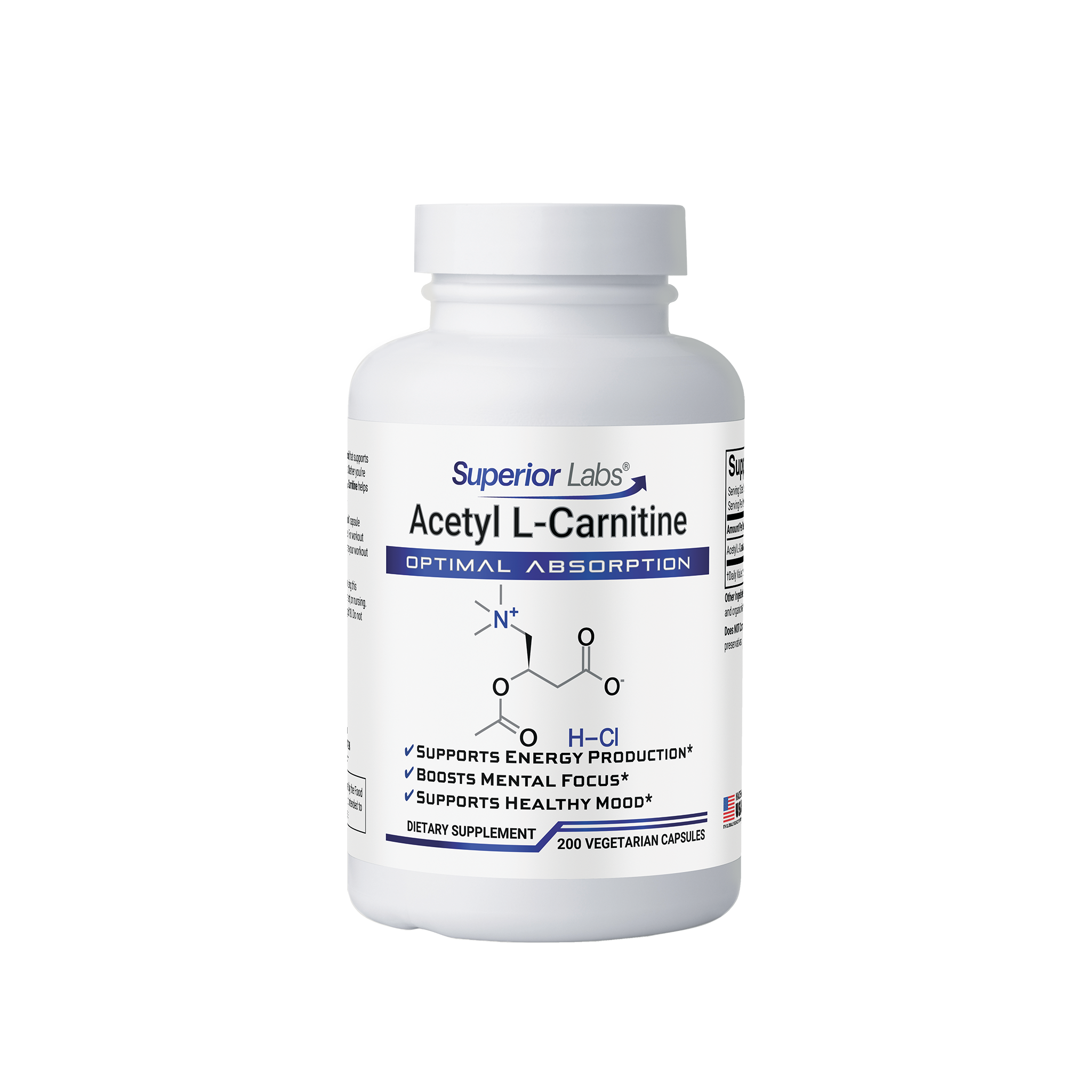 Boswellia Extract Supplement | 500 mg | Superior Labs