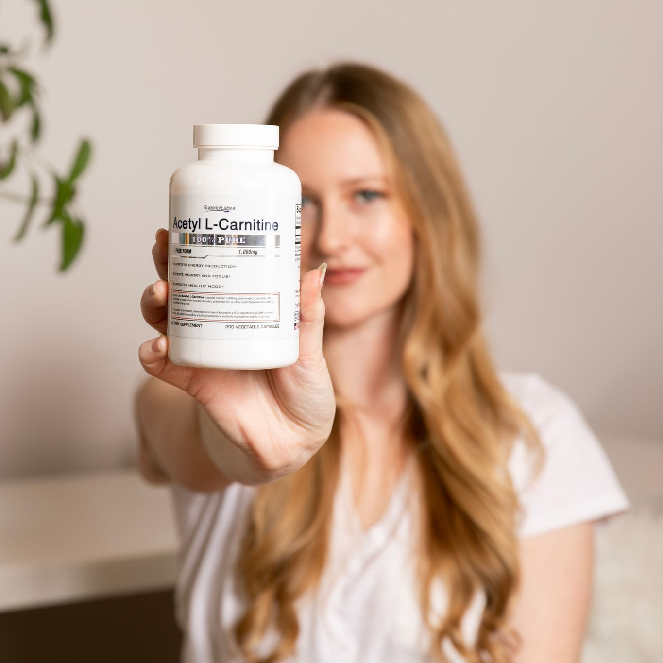 Dietary & Nutritional Supplements | Superior Labs